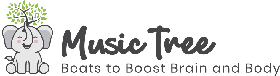 Music Tree – Beats To Boost Brain And Body